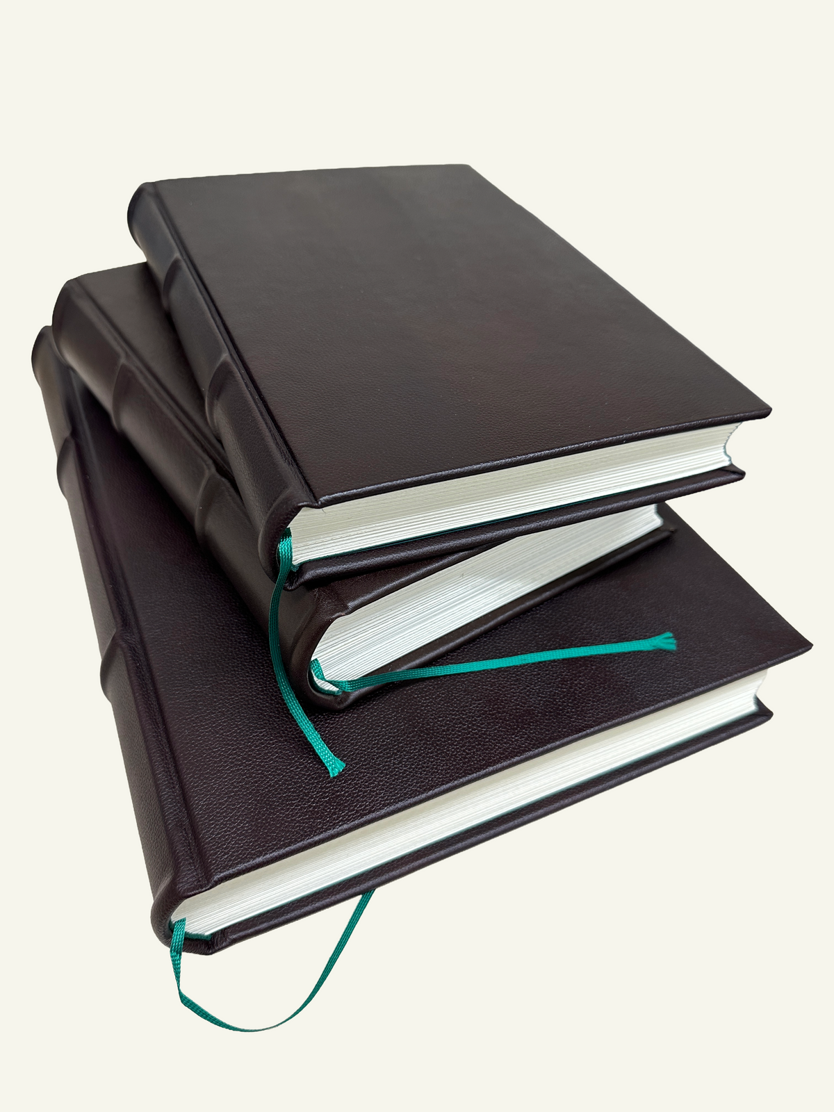 Handmade Italian Leather Journals & Leather Photo Albums | Epica